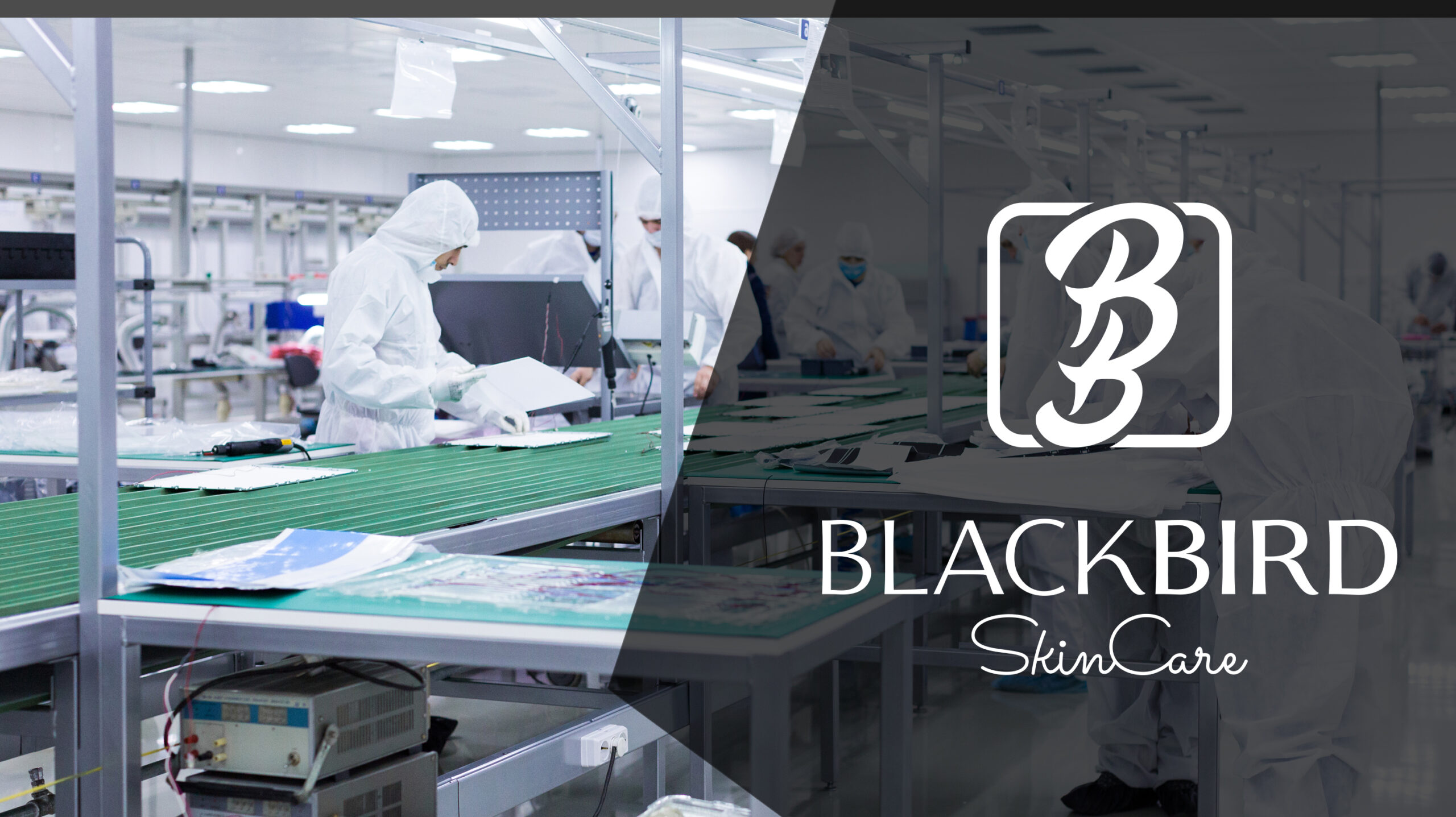 Top 10 Private Label Face Mask Manufacturers for Your Brand - Cosmetics Manufacturer - Blackbird ...