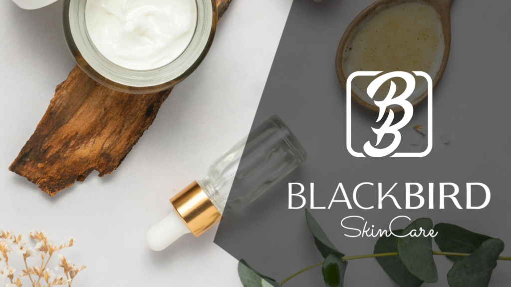 Blackbird Skincare: Private Label Natural and Organic Skin Care ...