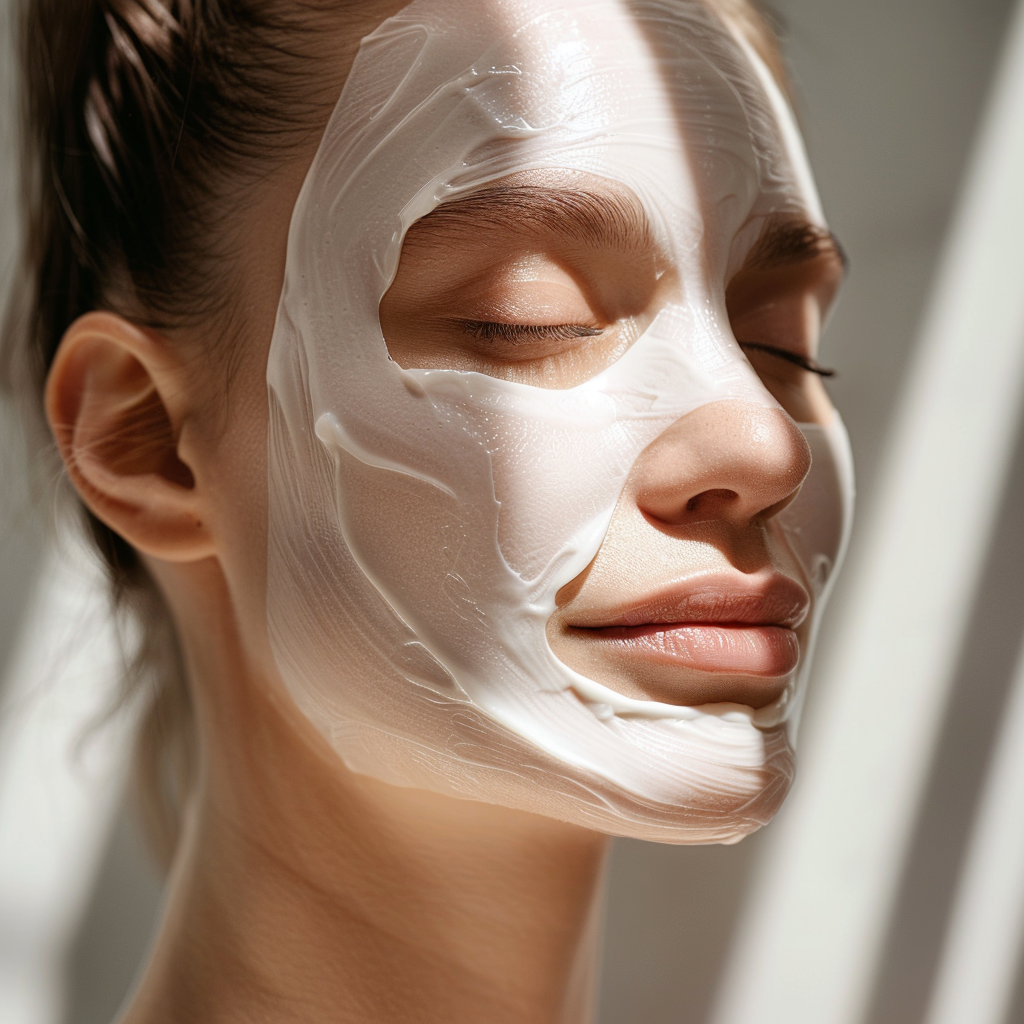 Blackbird Skincare: Private Label Sheet Mask Manufacturer - Cosmetics ...