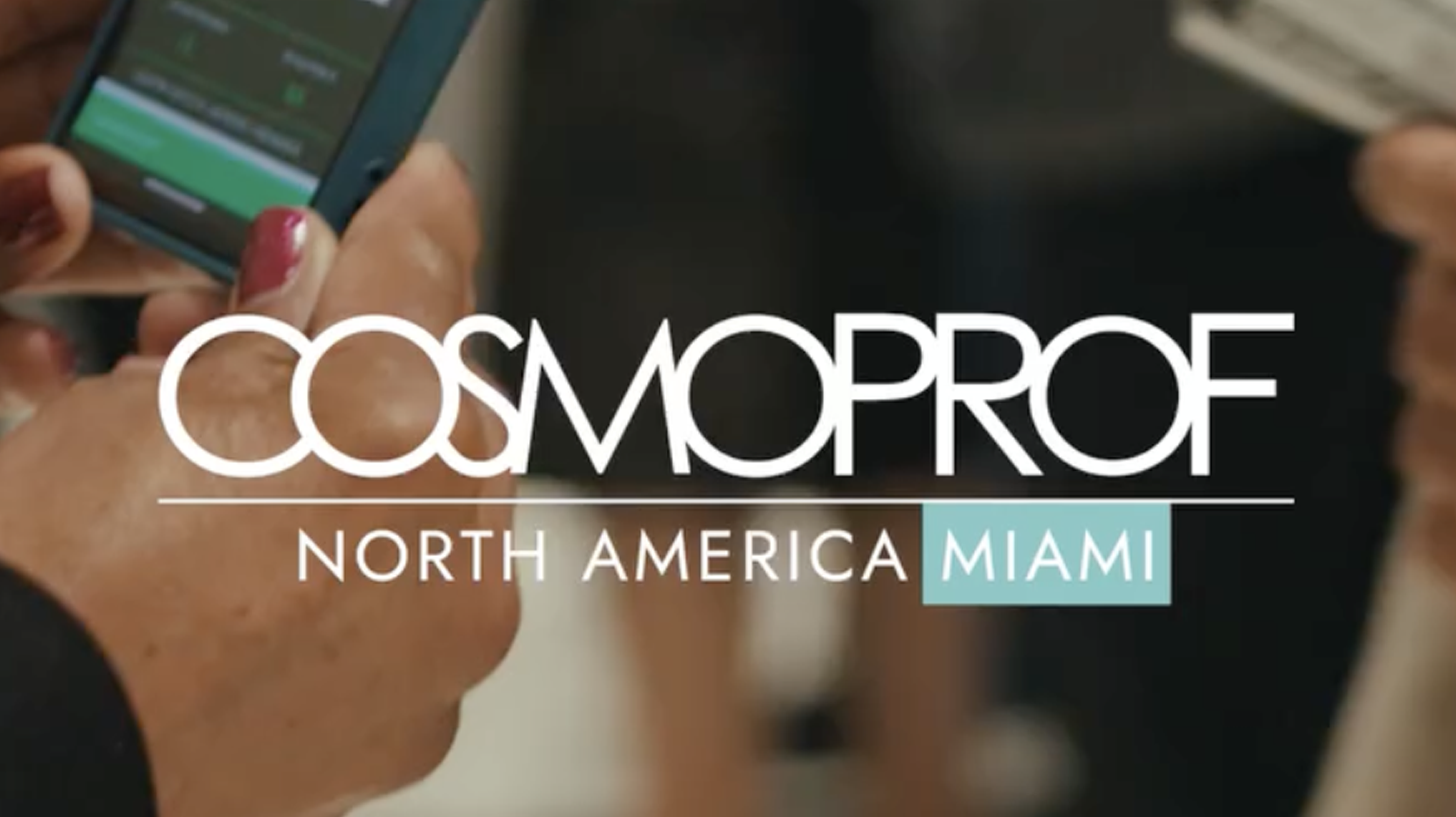 Cosmprof Miami 2025 Cosmo Trends Report - Cosmetics Manufacturer ...