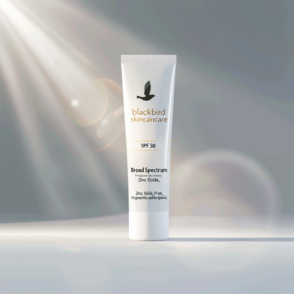 Blackbird Skincare: Private Label Lip Sunscreens Manufacturer ...