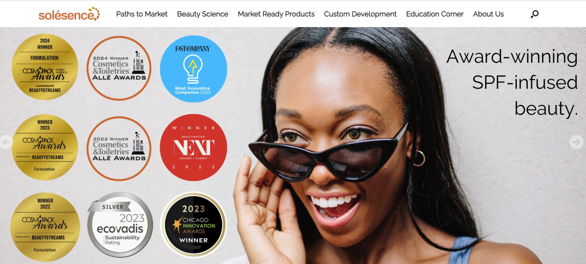 Top 15 Sunscreen Manufacturers In 2025 - Cosmetics Manufacturer ...