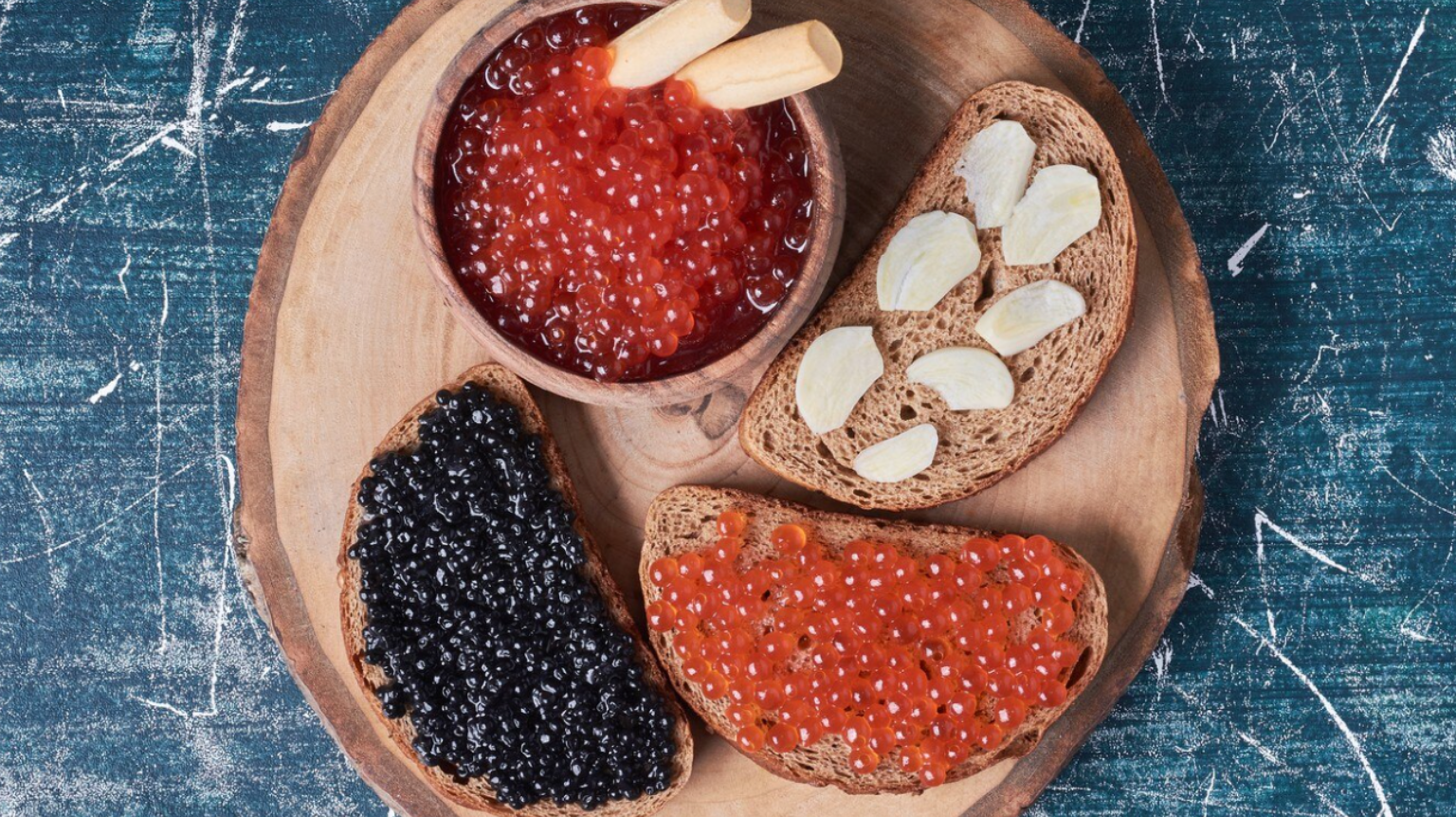 Is Caviar Good for Skin Care – Benefits, Anti-Aging Effects and How to ...